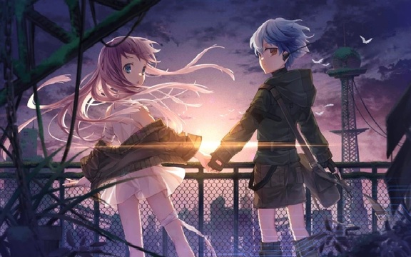 Record Final Hope - Cytoid